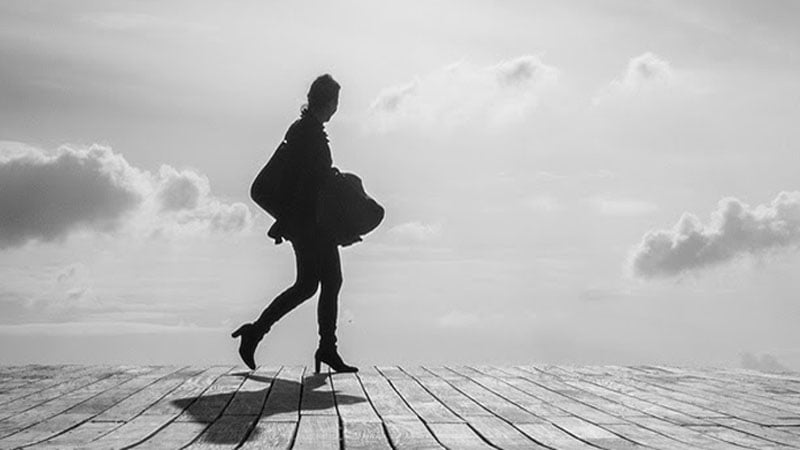 Gestalt B2B Web Design Principles – Part 1: Figure-Ground Relationship